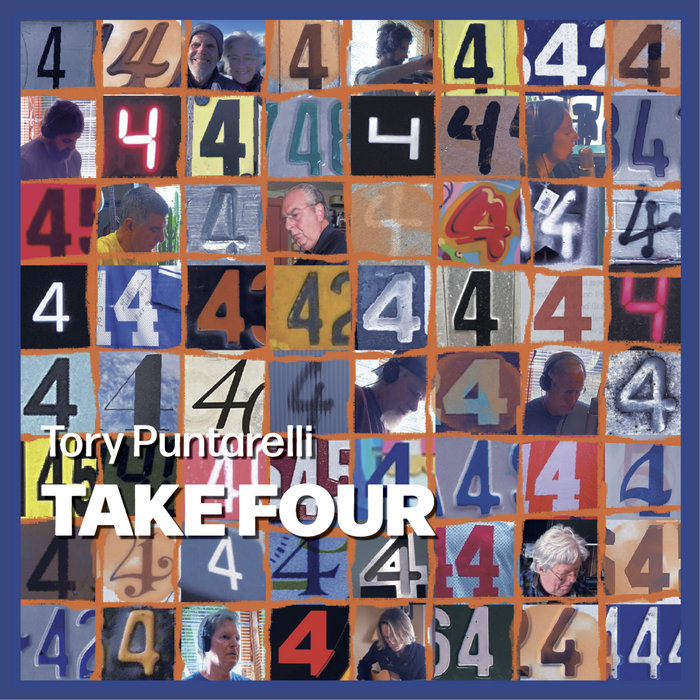 Take Four | Tory Puntarelli