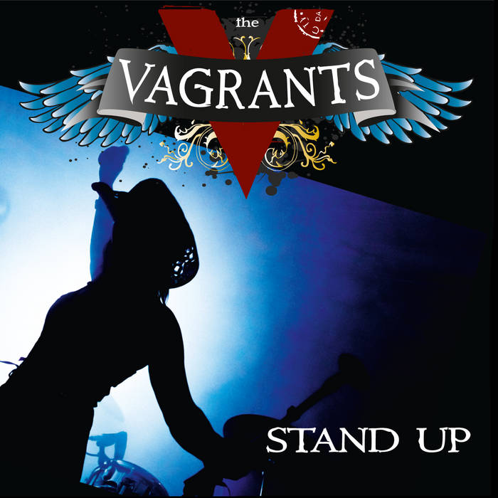 Stand Up | The Vagrants
