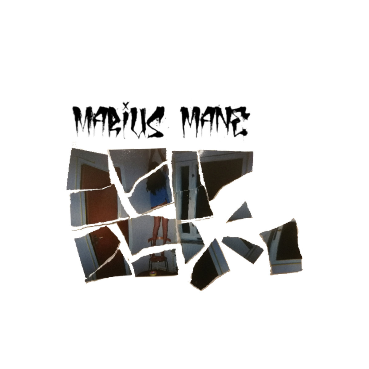 The dazzling sun ft. Natty Silver | Marius Mane