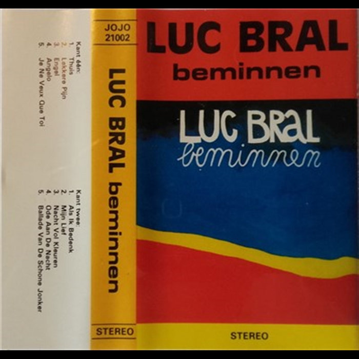 Beminnen | Luk Bral
