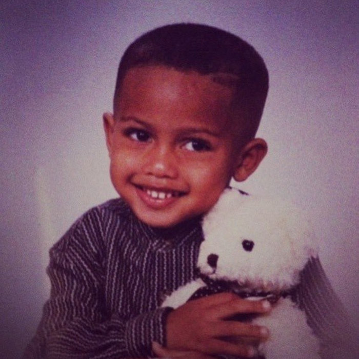 Kobe Remix | Ronnie G