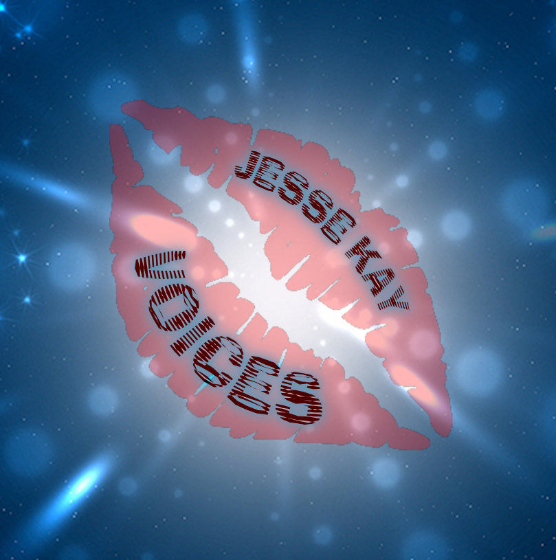 Voices EP | Jesse Knoblach