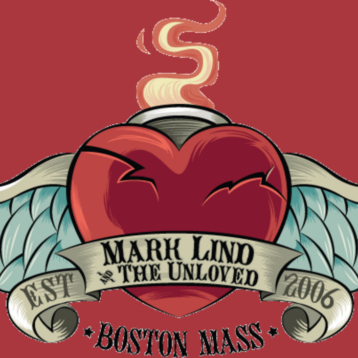 Live and "Loud" | Mark Lind & The Unloved | Mark Lind and the Unloved
