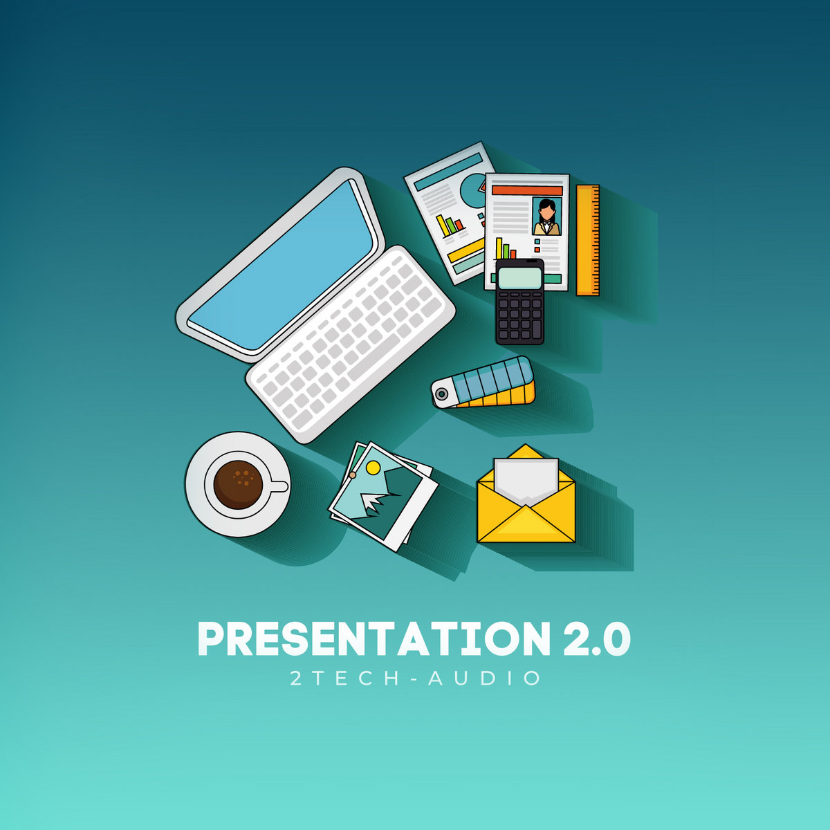 Presentation 2.0 | 2TECH-AUDIO