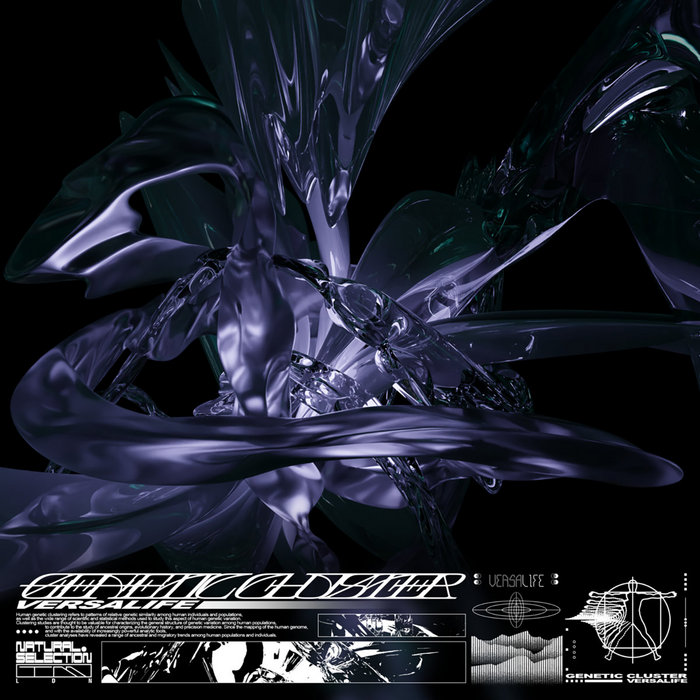 Genetic Cluster EP | Versalife | Conforce