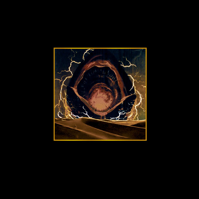 Dune: A Reinterpretation | Cory Strand