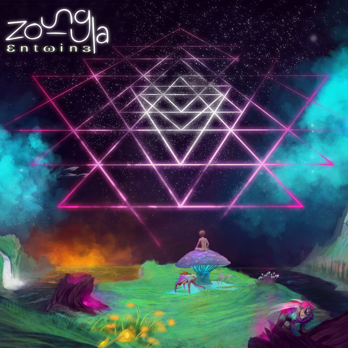 Entwine (2023 Remaster) | Zoungla