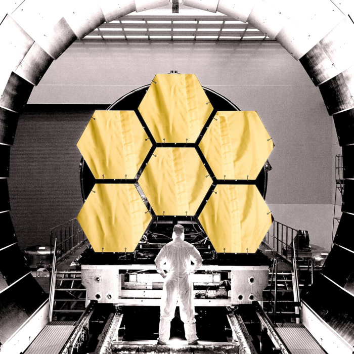 Generation Ship | Story and Stimuli