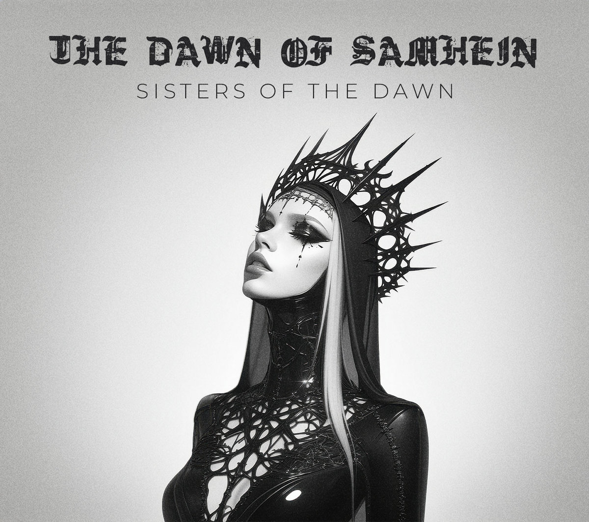 SISTERS OF THE DAWN | THE DAWN OF SAMHEIN