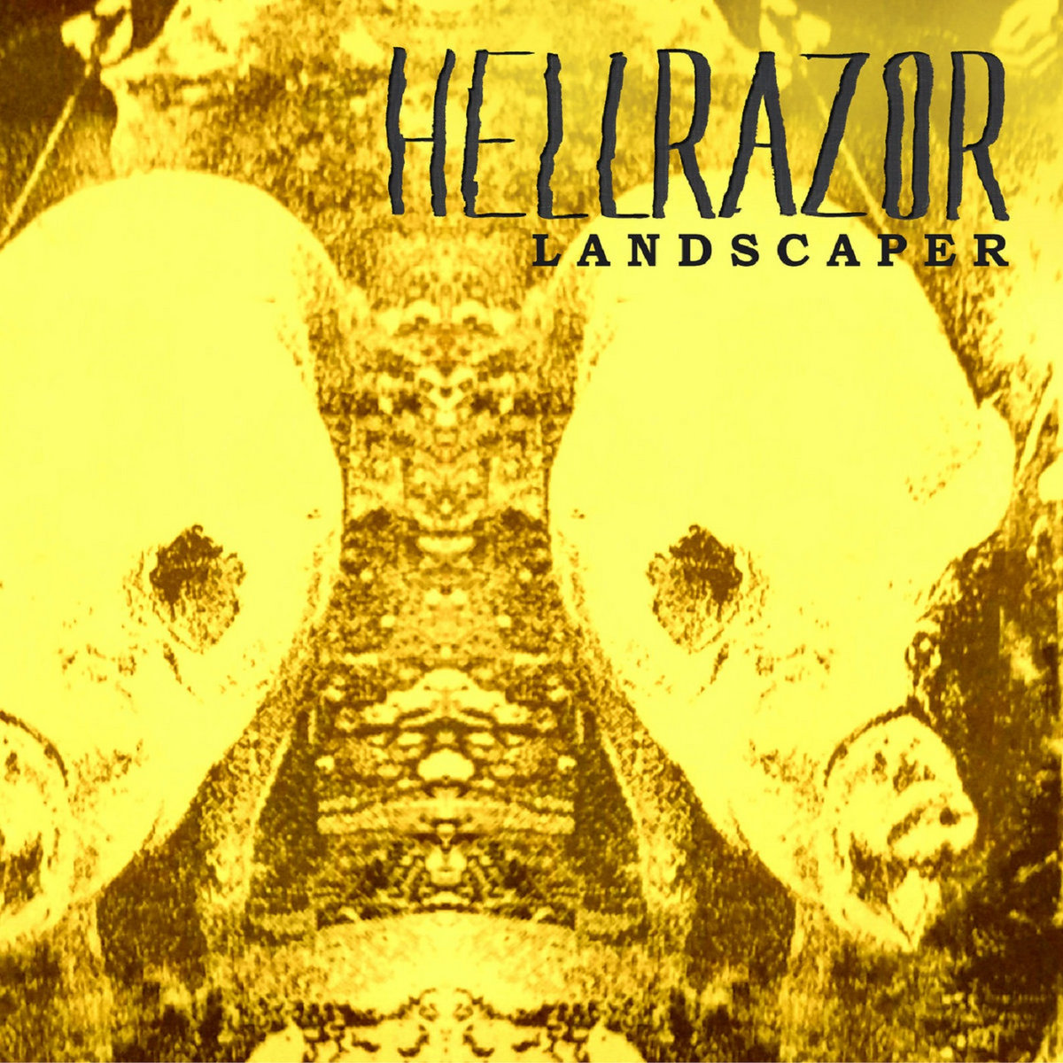Hellrazor