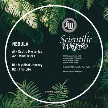 Music | Scientific Wax