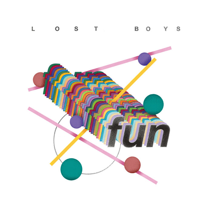 fun | Lost Boys