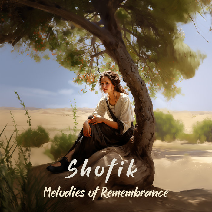 Melodies of Remembrance | Shofik