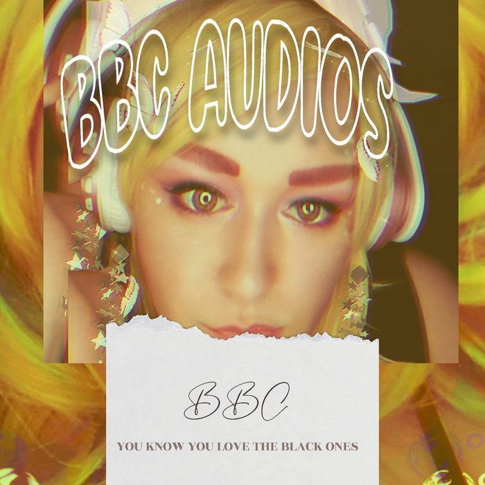 ASMR BBC Audio Loop while you sleep and wake up wanting Big Black Cocks ...