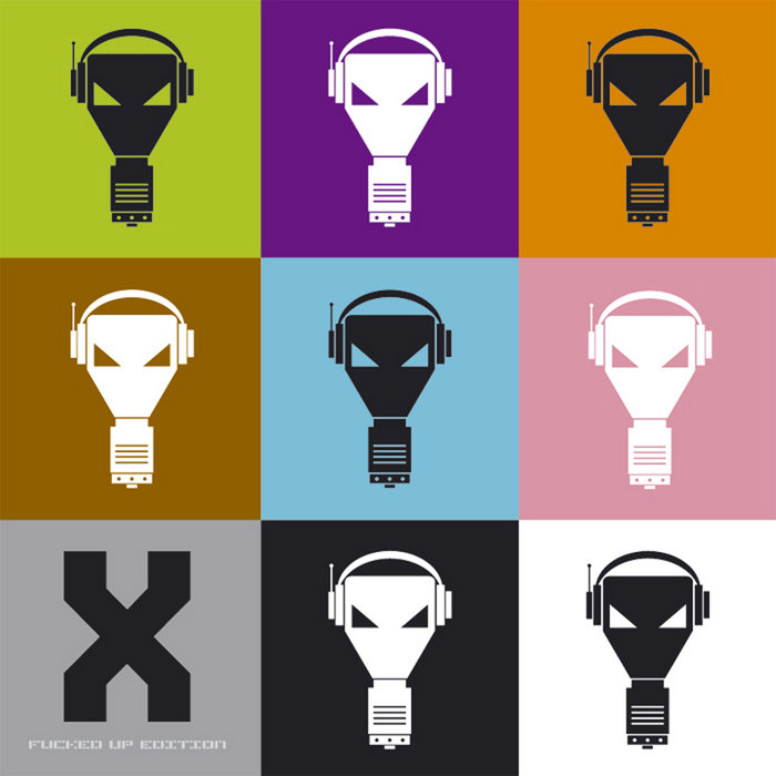 Enzyme X 13 | Enzyme X | Enzymerecords