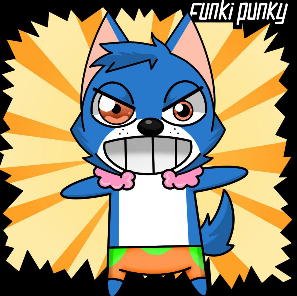 Funki Punky | Henetix Wizard