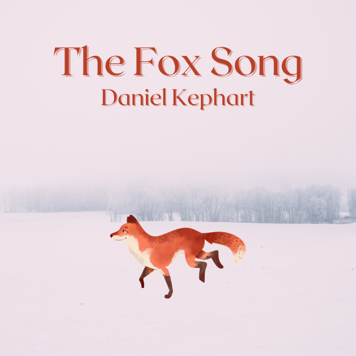 The Fox Song | Daniel Kephart