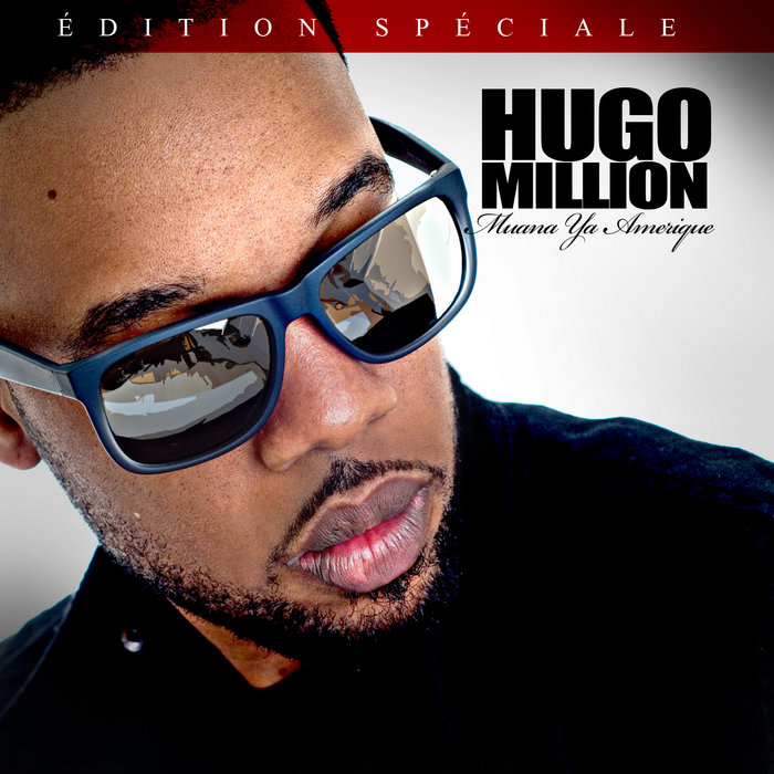 Loso Na Madesu (Rice and Beans) | Hugo Million