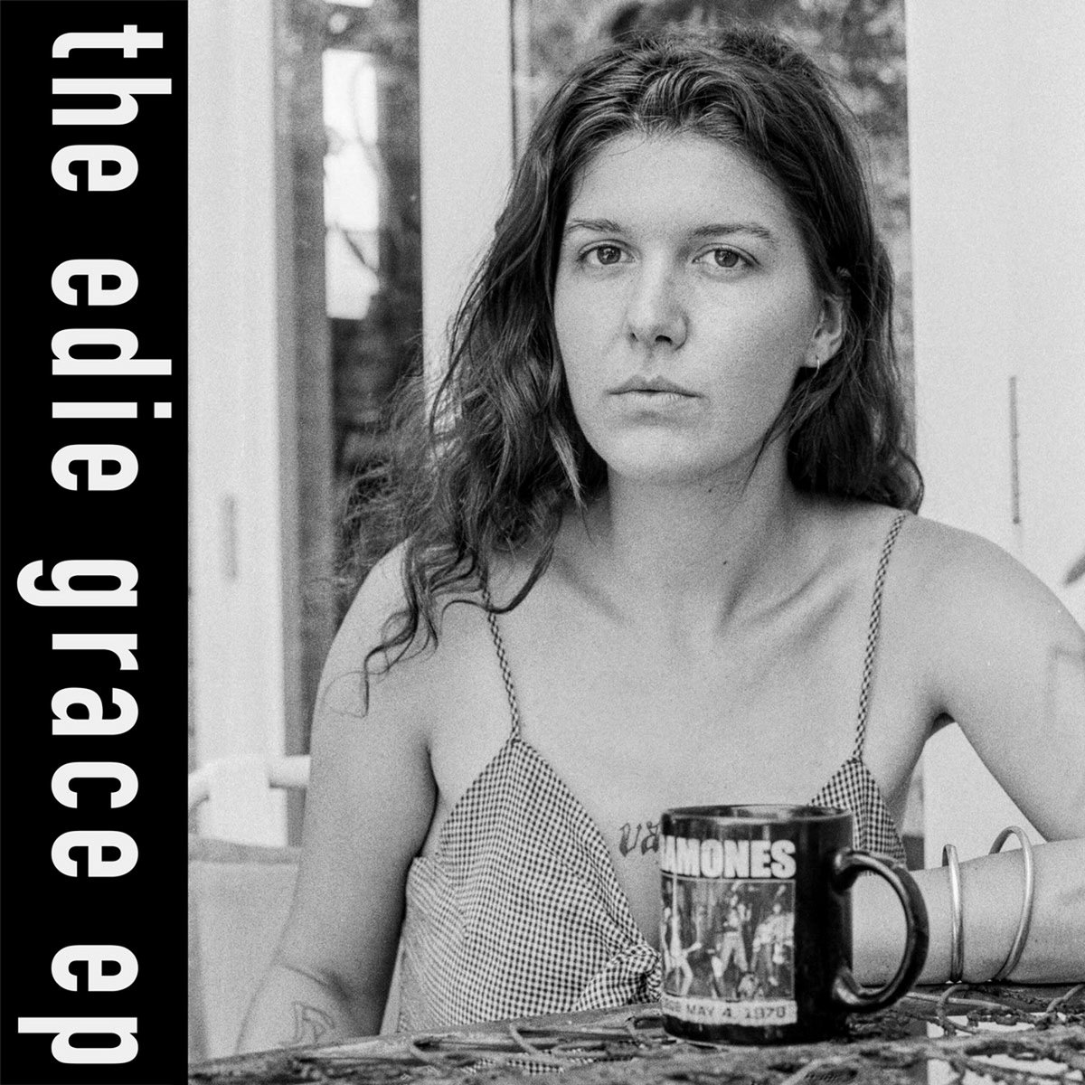 The Edie Grace EP | Edie Grace, DiCE_NZ | Edie Grace