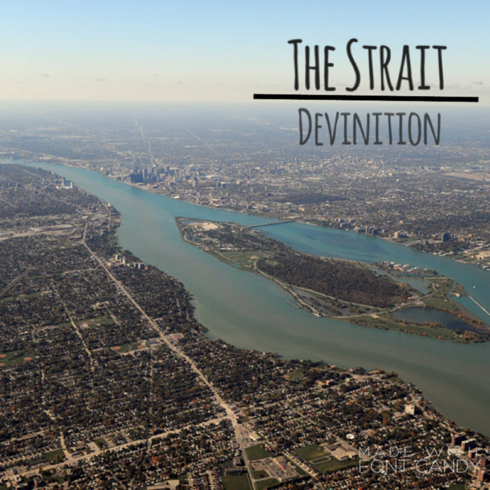 The Strait | Devinition