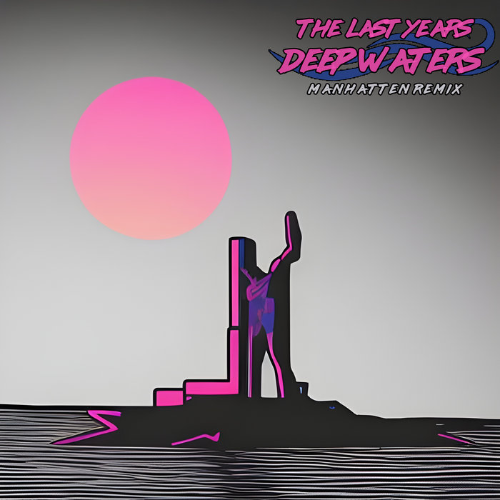 Deep Waters (Manhatten Remix) | The Last Years