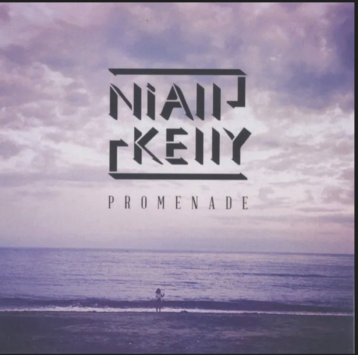 Promenade | Niall Kelly