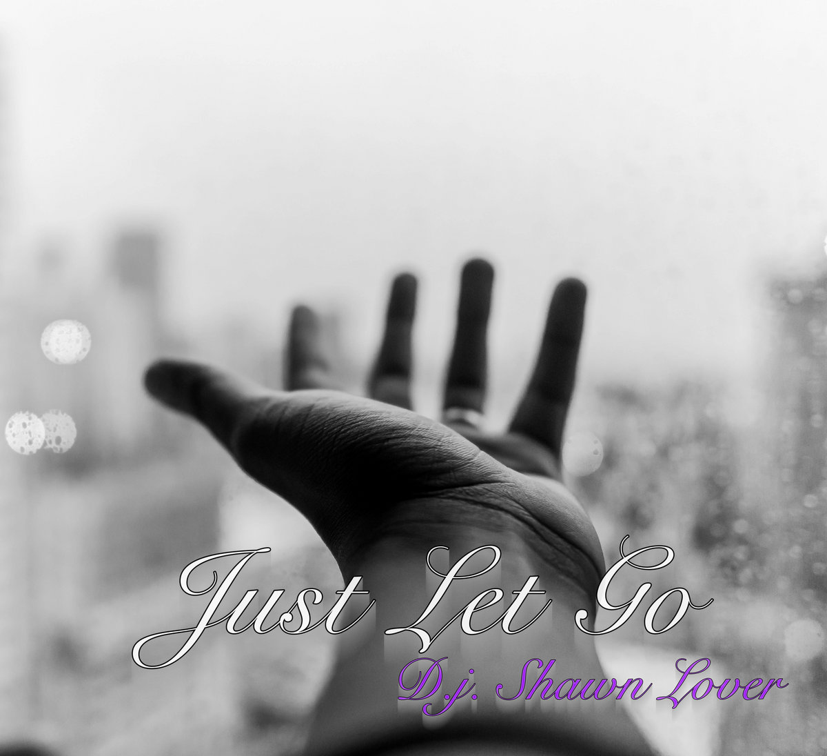 Just Let Go!! | DJ Shawn Lover