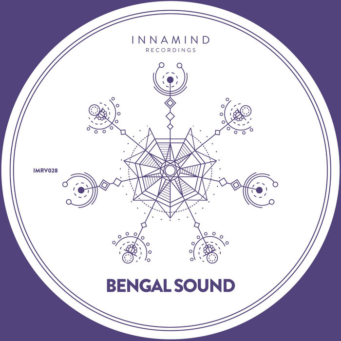 IMRV028 - Bengal Sound | Innamind Recordings