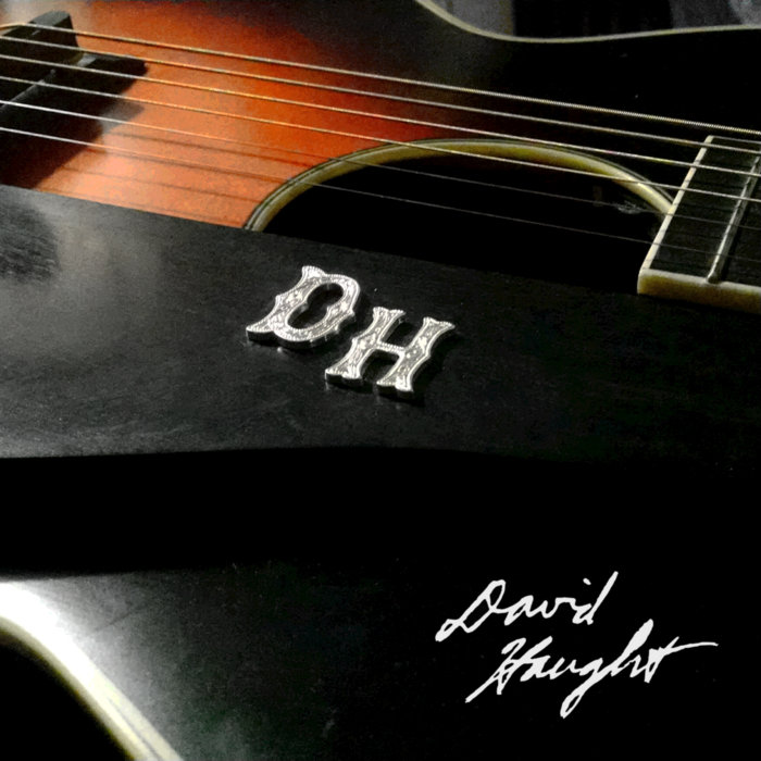 David Haught | David Haught