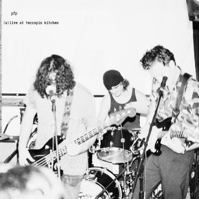 (a)Live at Terrapin Kitchen | Your Favorite Person