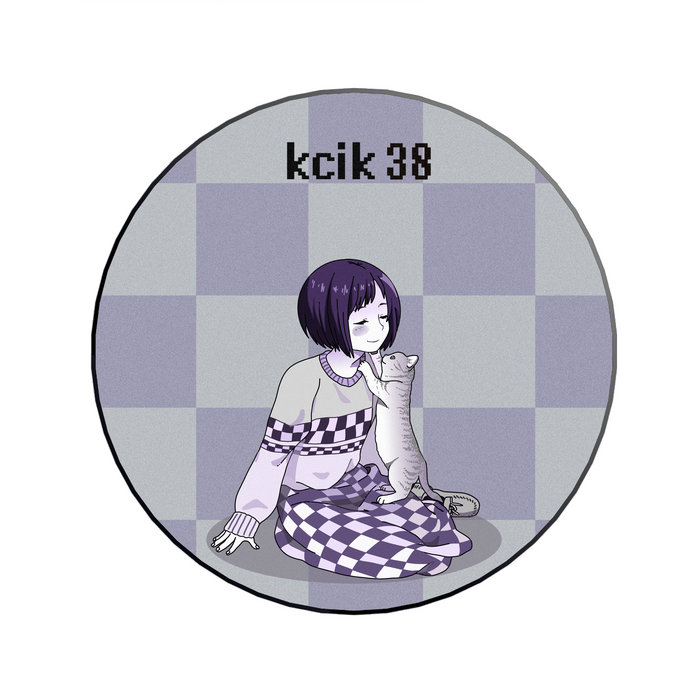 Kcik 38 | Unknown Artist | Kcik