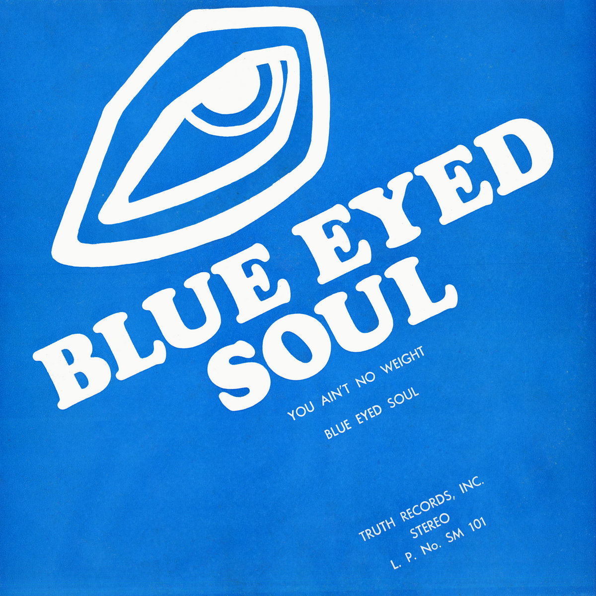 Blue eyed soul store