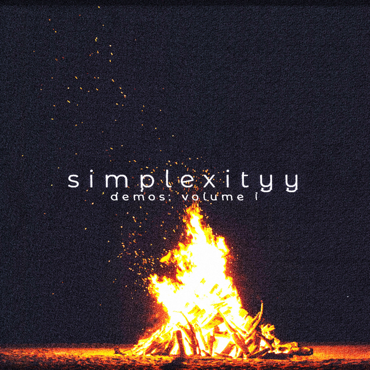 Demos: Volume One | Simplexityy | Delicate Records