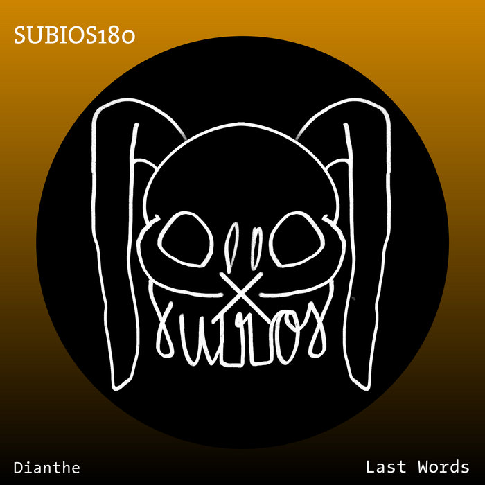 Last Words | Dianthe