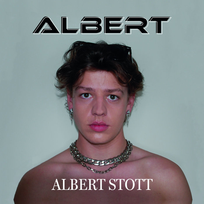 Albert | Albert Stott