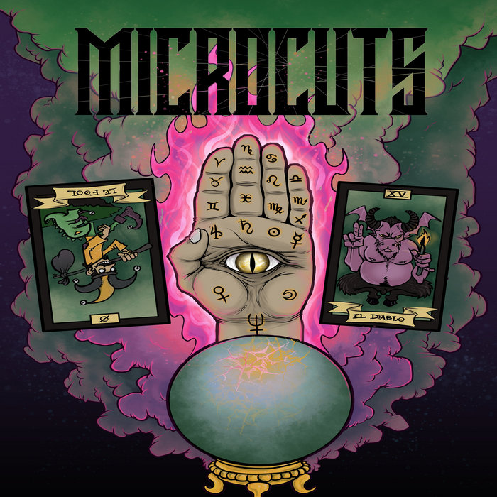 Micro Cuts | Micro Cuts