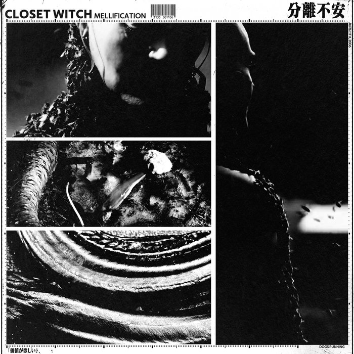 Mellification | Closet Witch