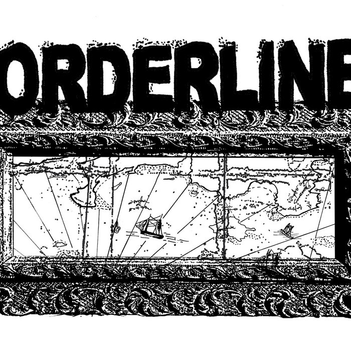 Borderlines | Borderlines