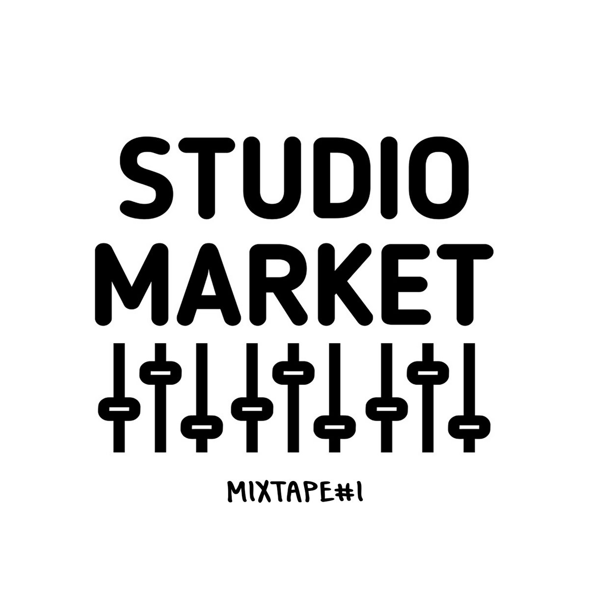 Studio Market compilation mix | Studio Market