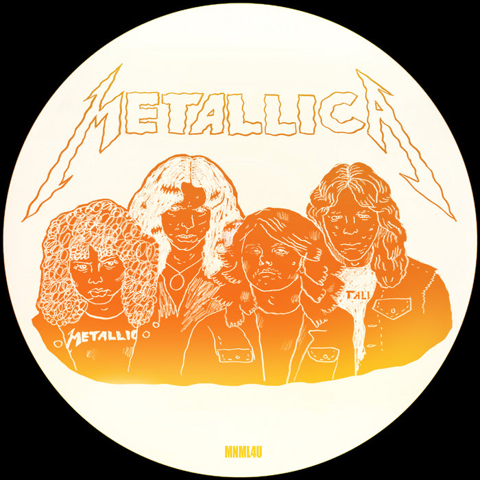 Nothing Else Matters (Edit) | Victor Montero | MNML4U