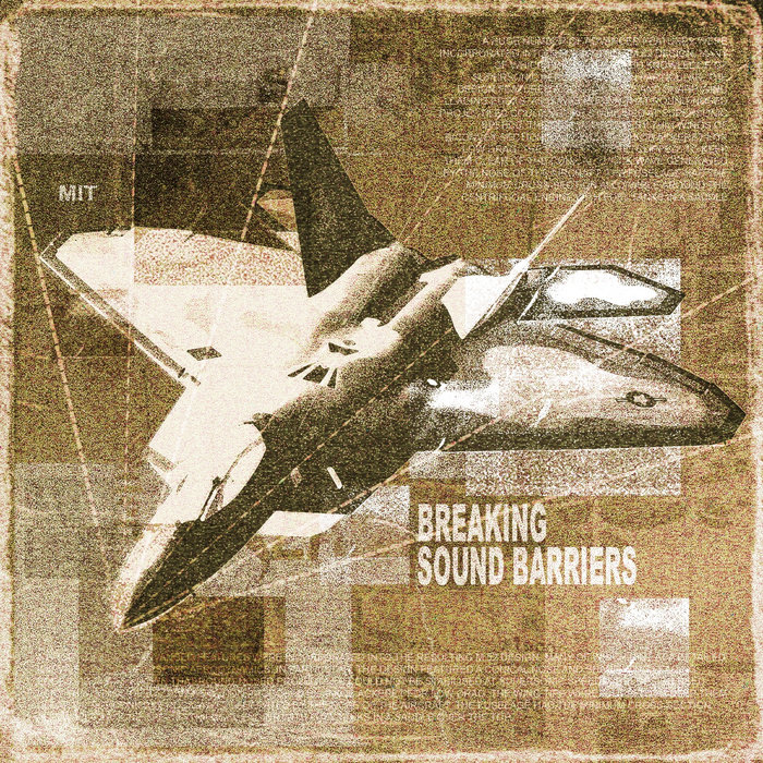 Breaking Sound Barriers | MIT