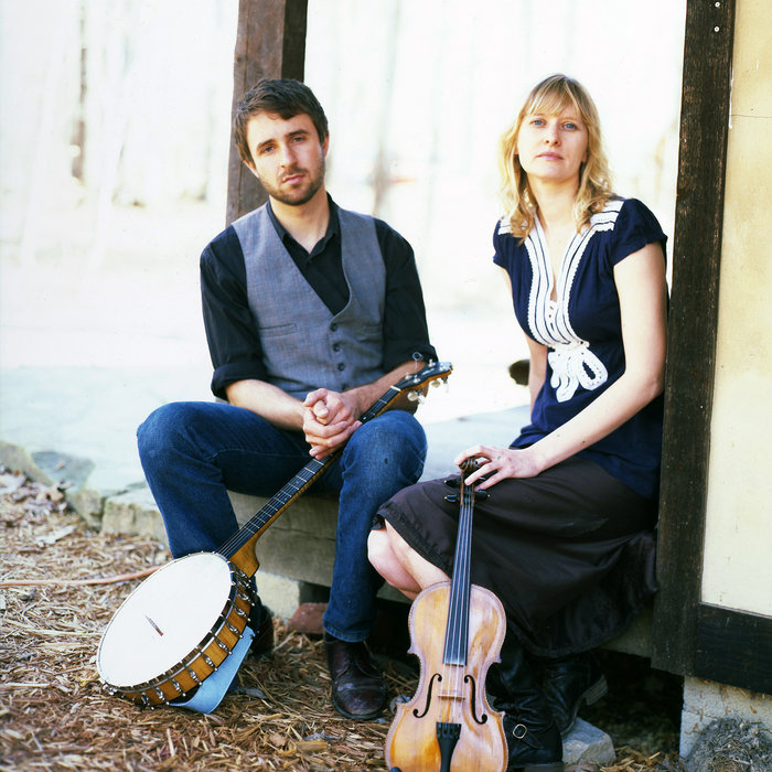 Alex Caton & Pete Winne | Alex Caton & Pete Winne