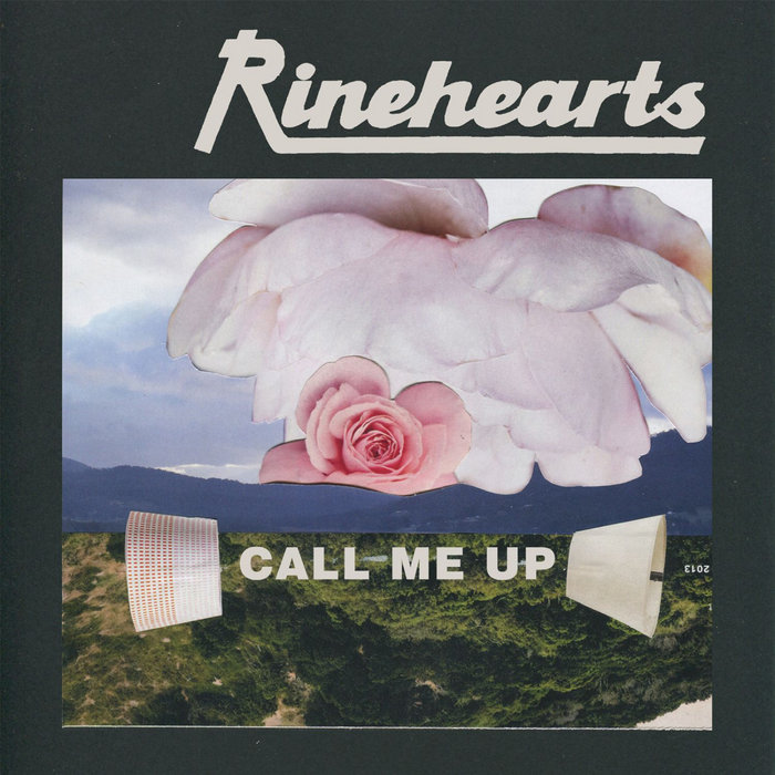 Call Me Up | Rinehearts