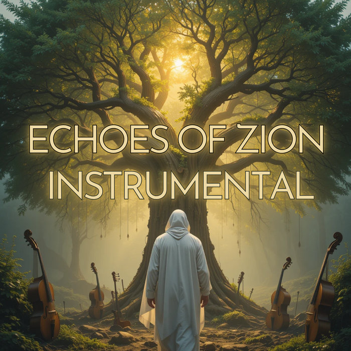 Echoes of Zion (Instrumental) | Natsarim.net