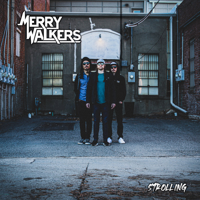 Strolling | Merry Walkers