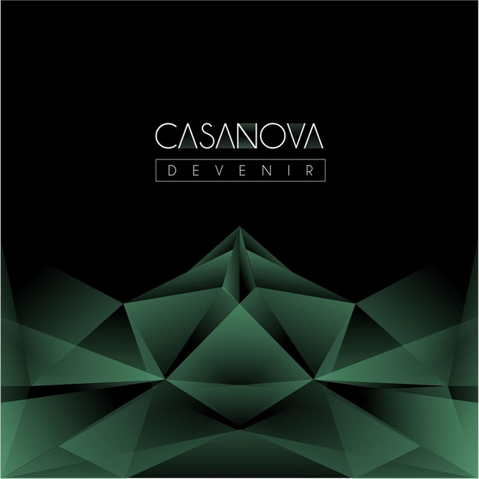 Casanova Logo