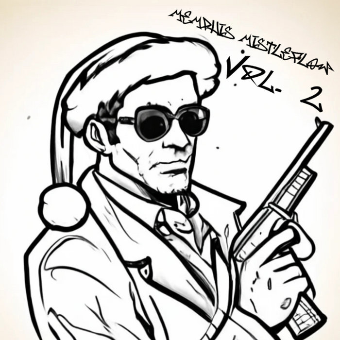 MEMPHIS MISTLEFLOW Vol. 2 | DRO CUP