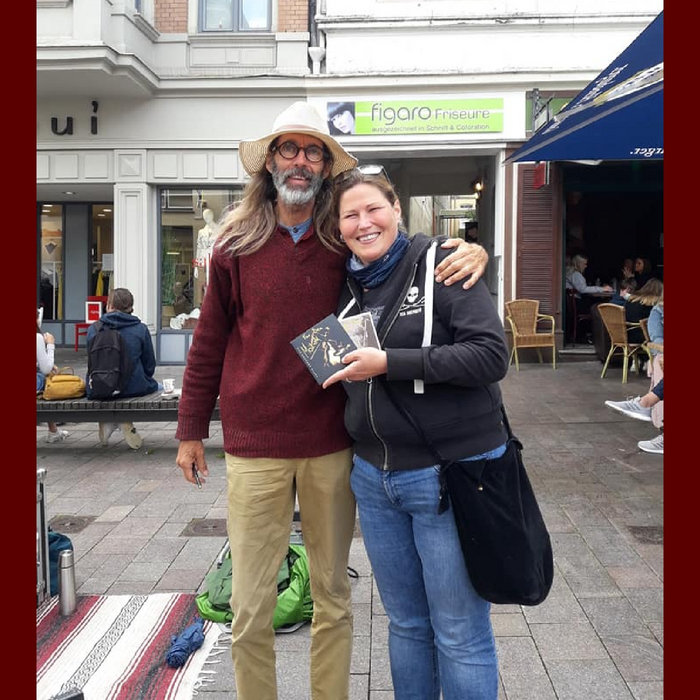 Rollin' and Tumblin' | Markus K