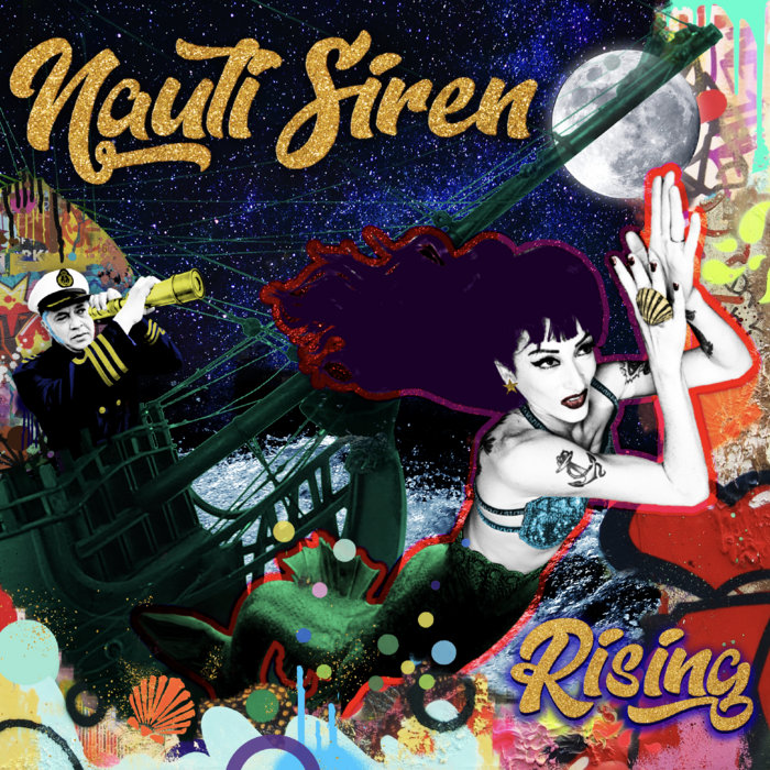 Rising | Nauti Siren