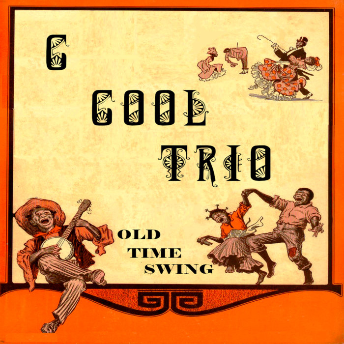 C COOL TRIO | Arno G & his Buddies